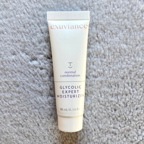 Exuviance | Skincare | 525 New Exuviance Glycolic Expert Moisturizer 34 ...